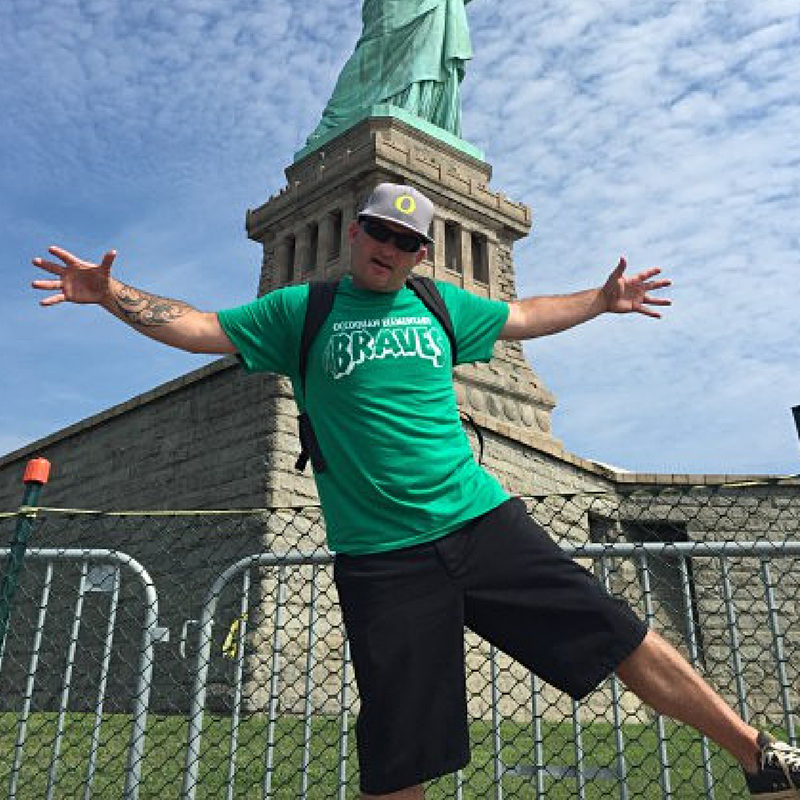 hb1 – Hamish Brewer