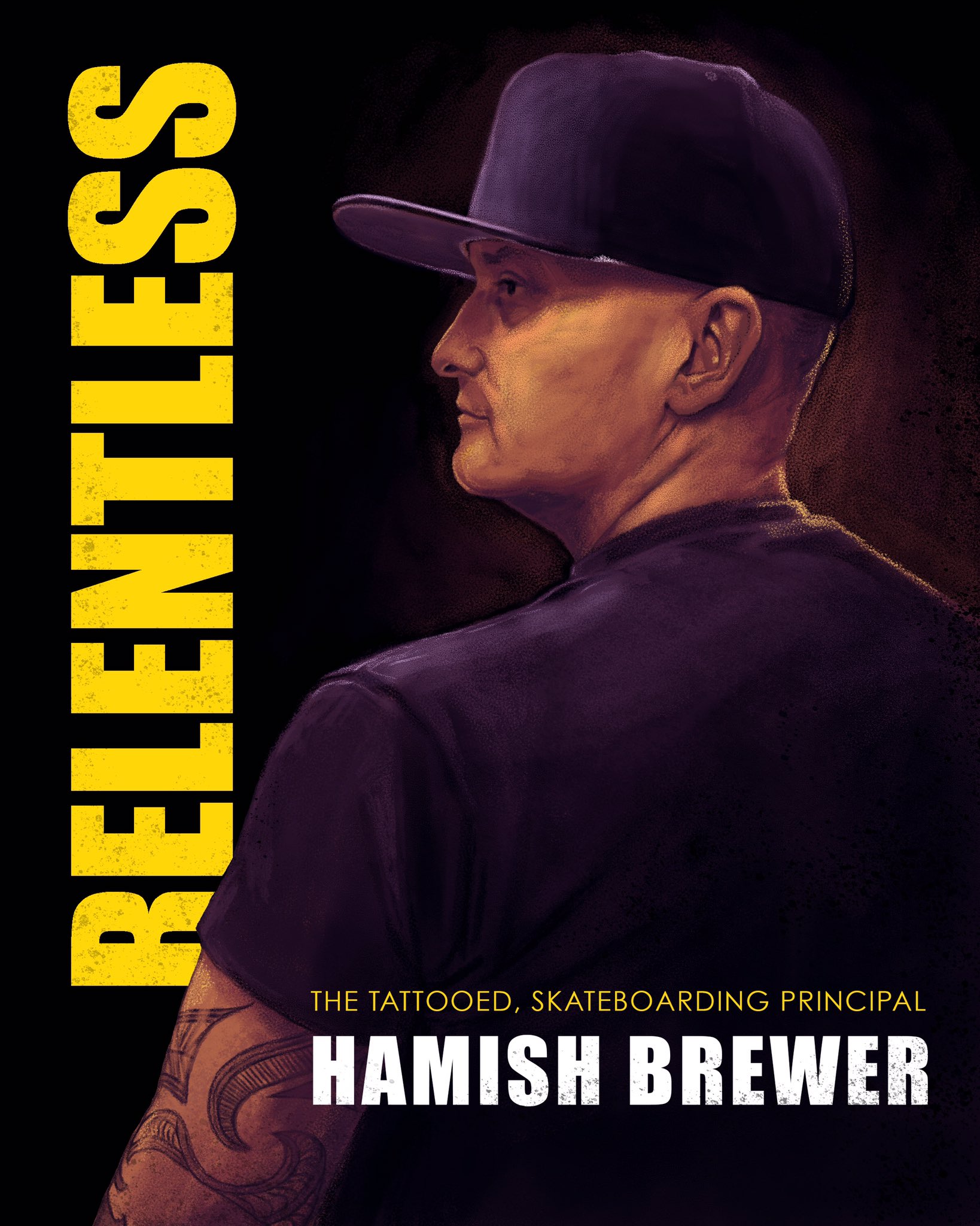 Book1 – Hamish Brewer